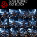 Second Life Marketplace - EMPIRE TEXTURES - space station