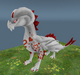 Second Life Marketplace - Mystical Creatures Dragons : Fruzayl Ruby ...