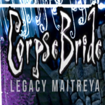Second Life Marketplace - 16 - RARE - [SD} SKIRT - CORPSE BRIDE *REZZ ME*