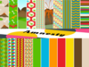 Second Life Marketplace - Dino Land Textures 1024X1024 "BOXED"