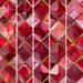 Second Life Marketplace - 5pc Beautiful ruby mosaic tiles seamless ...