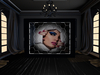 Second Life Marketplace - NEW Design Mirror /with background 08/ Resize ...