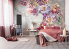 Second Life Marketplace - Suavely Flower Wall texture (NO Seamless)