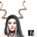 Second Life Marketplace - [bb] payne horns (PBR)