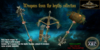 Second Life Marketplace - Weapons from the depths - Unity Maxim SET (UM ...