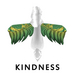Second Life Marketplace - KindnessWings GemOrb Mini Stud