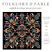Second Life Marketplace - Folklore & Fable Full Perm Texture 1 : Dark ...