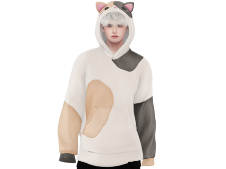 Second Life Marketplace - ⏩[Stanley] Nolan Shape Kris - Lelutka Kris ...