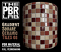 Second Life Marketplace - The PBR Lab - Gradient Square Ceramic Tiles ...
