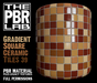 Second Life Marketplace - The PBR Lab - Gradient Square Ceramic Tiles ...