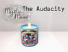 Second Life Marketplace - Mystic Moon: Tarot candle the audacity