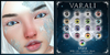 Second Life Marketplace - ..: VARALI :.. Shard Eyes [FATPACK] Group ...