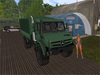Second Life Marketplace - M-B Unimog U-5000 {GTFO! Enabled} HUD Add Me