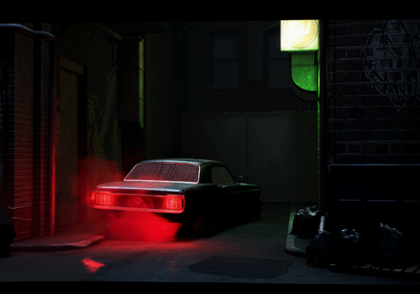 Second Life Marketplace - MINIMAL - Obscure Scene