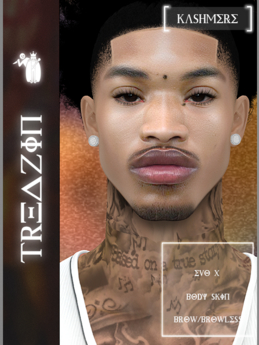 Second Life Marketplace - TREAZIN by Yenzz