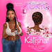 Second Life Marketplace - MnT:// Kalisha braiding hair + Animation