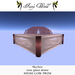 Second Life Marketplace - *Fairy`s World* Skybox dome rose glass MESH ...