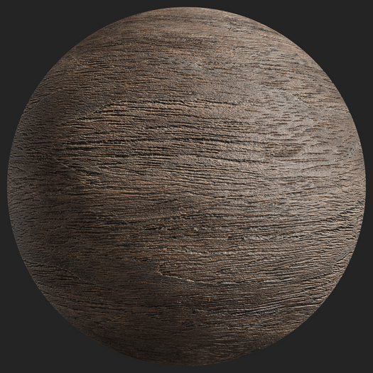 Second Life Marketplace - PBR Material - Wood 062