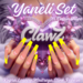 Second Life Marketplace - {Clawz} Yaneli Set