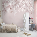 Second Life Marketplace - Sakura fragrance Wall Textures (NO Seamless)