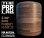 Second Life Marketplace - The PBR Lab - Strip Bond Parquet Floor 23 ...
