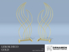 Second Life Marketplace - OR - Lekok Deco Gold
