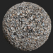 Second Life Marketplace - PBR Material - Shells 001