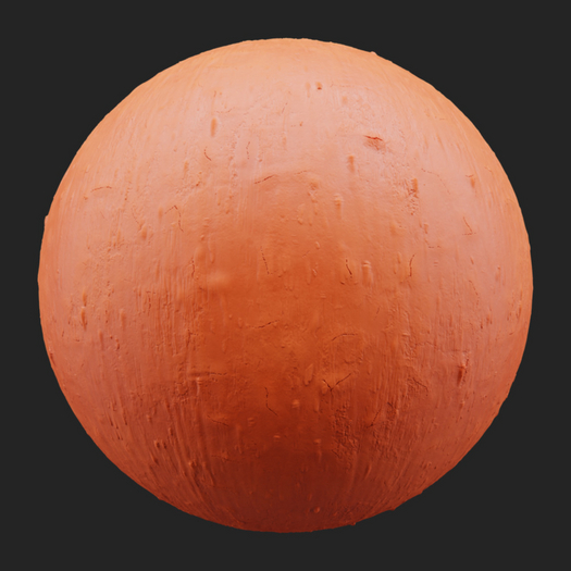 Second Life Marketplace - PBR Material - Paint 001