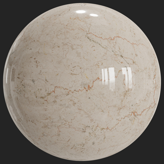 Second Life Marketplace - PBR Material - Marble 020
