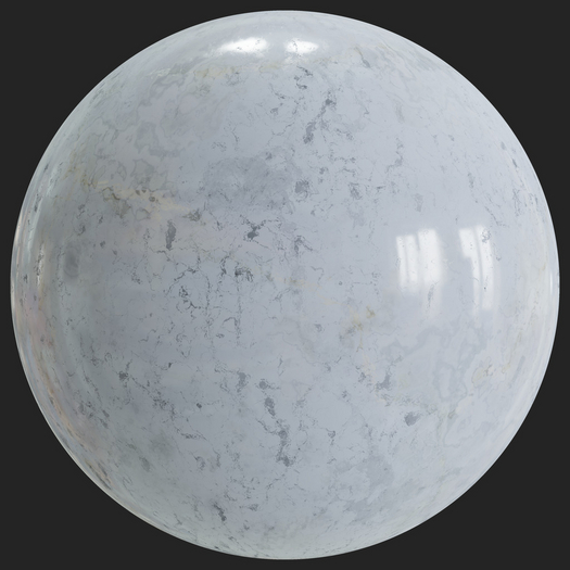 Second Life Marketplace - PBR Material - Marble 003