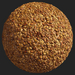 Second Life Marketplace - PBR Material - Gravel 025