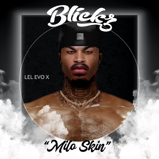 Second Life Marketplace - $B. MILO SKIN