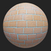 Second Life Marketplace - PBR Material - Bricks 021