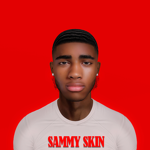Second Life Marketplace - SAMMY SKIN DEMO -@SHOPJO.SL