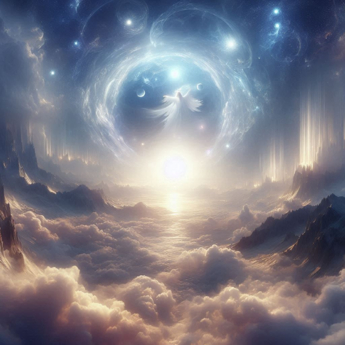 Second Life Marketplace - Heaven