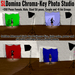 Second Life Marketplace - PHOTO TOOLS - NEW SLDomina Chroma-key Photo ...