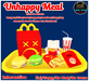 Second Life Marketplace - Junk Food - Unhappy Meals (Red)