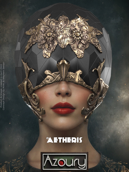 Second Life Marketplace - AZOURY - Aetheris