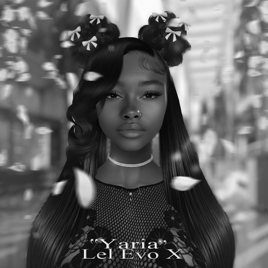 Second Life Marketplace - Loera x Velour l Yaria (Evo X) Demo
