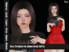 Second Life Marketplace - ICY beauty // Rea Shape / Ak Emma Head (ADVX)