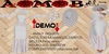Second Life Marketplace - fla blanco demo