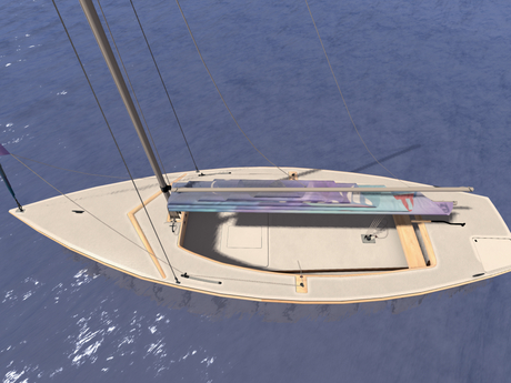 Second Life Marketplace - Falcon Class-Northern Lights