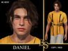 Second Life Marketplace - [BS] DANIEL men's shape for [AK ADVX] - Eros ...