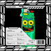 Second Life Marketplace - luxeloom:PICKLE RICK RUG
