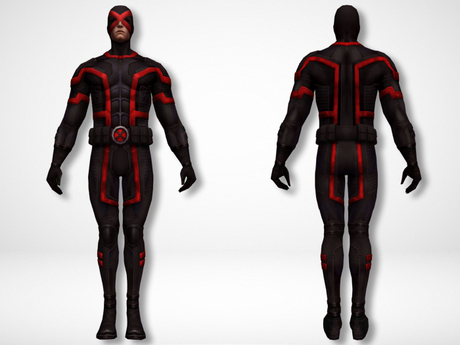 Second Life Marketplace - .:CQ:. Cyclops M Bento Avatar