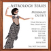 Second Life Marketplace - Astrology Series: Mermaid Outfit (Riptide)
