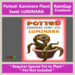 Second Life Marketplace - Potted: Karnivore Plant Seed: Luminara ACTUAL ...