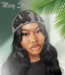 Second Life Marketplace - Mary Skin DEMO