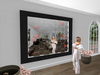 Second Life Marketplace - NEW Mirror with reflection / 11/ Resize+Light ...