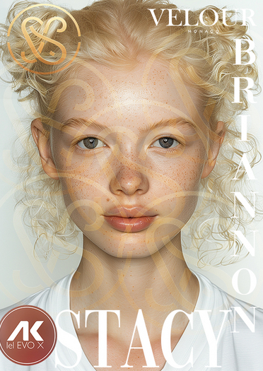 Second Life Marketplace - VV$ STACEY SNOW